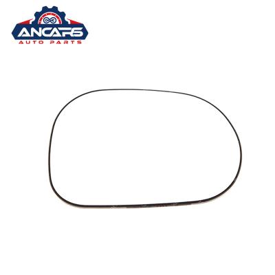 Cina Lente laterale classa m. A1638102119 A1638102219 dello specchio di Mercedes Side Mirror Glass W163 in vendita