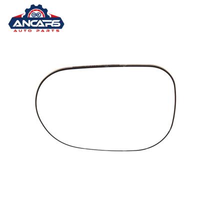 Cina Lente laterale classa m. A1638102119 A1638102219 dello specchio di Mercedes Side Mirror Glass W163 in vendita