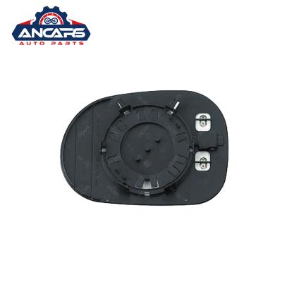 Cina Lente laterale classa m. A1638102119 A1638102219 dello specchio di Mercedes Side Mirror Glass W163 in vendita
