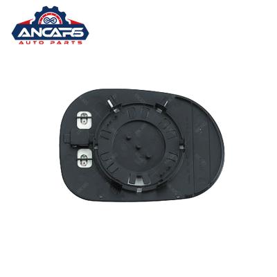 Cina Lente laterale classa m. A1638102119 A1638102219 dello specchio di Mercedes Side Mirror Glass W163 in vendita