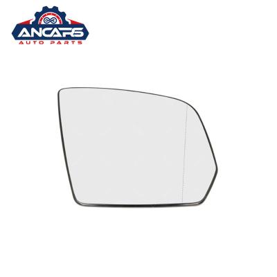 Cina Mercedes Side Mirror Glass Benz classa m. GLK 2008-2012 A1648105119 A1648105019 in vendita