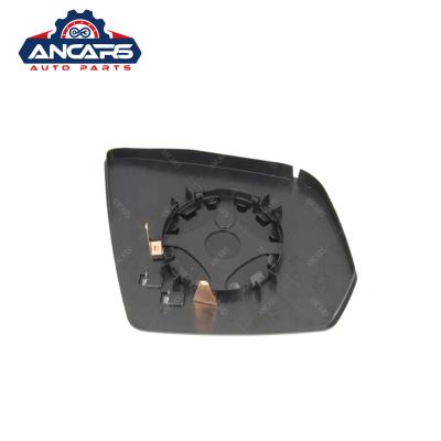 Cina Mercedes Side Mirror Glass Benz classa m. GLK 2008-2012 A1648105119 A1648105019 in vendita