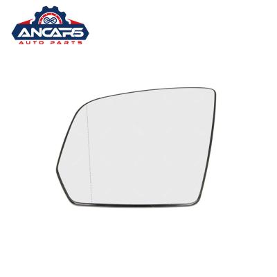Cina Mercedes Side Mirror Glass Benz classa m. GLK 2008-2012 A1648105119 A1648105019 in vendita