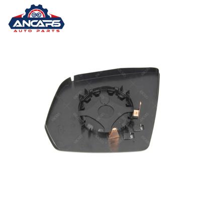 Cina Mercedes Side Mirror Glass Benz classa m. GLK 2008-2012 A1648105119 A1648105019 in vendita