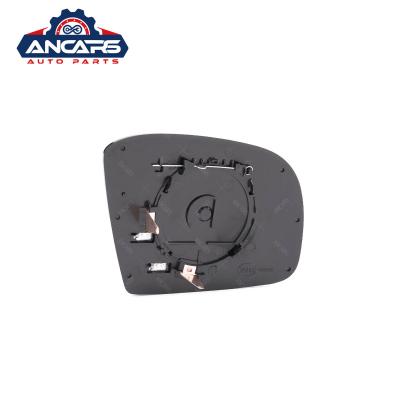 Cina Heater Mercedes Mirror Glass For 2005-2010 A1648100119 classe r classe m. A1648100219 in vendita