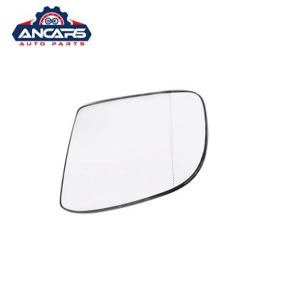 Cina Heater Mercedes Mirror Glass For 2005-2010 A1648100119 classe r classe m. A1648100219 in vendita