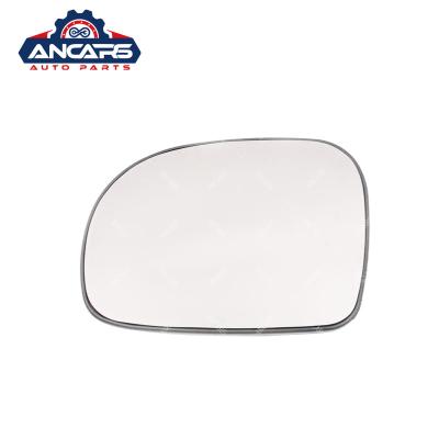 Cina Benz Viano Mercedes 2003-2011 Vetro specchietto retrovisore esterno 8100919 8101019 in vendita