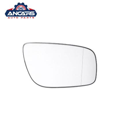Cina Sostituzione classa e A2118100821 A2118100921 A2118101021 di Mercedes Side Mirror Glass W211 in vendita