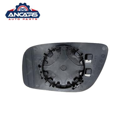 Cina Sostituzione classa e A2118100821 A2118100921 A2118101021 di Mercedes Side Mirror Glass W211 in vendita