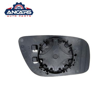 Cina Sostituzione classa e A2118100821 A2118100921 A2118101021 di Mercedes Side Mirror Glass W211 in vendita