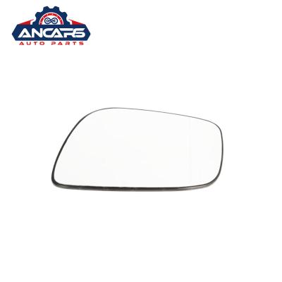 Cina Sostituzione classa e A2118100821 A2118100921 A2118101021 di Mercedes Side Mirror Glass W211 in vendita