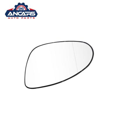 Cina Mercedes Side Mirror Glass classa s CLS W219W221 2004-2010 A2218100121 A2218100221 in vendita
