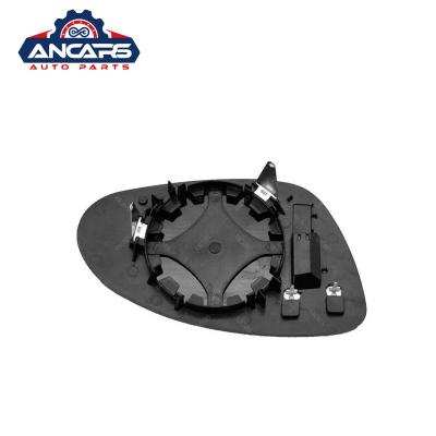 Cina Mercedes Side Mirror Glass classa s CLS W219W221 2004-2010 A2218100121 A2218100221 in vendita