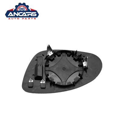 Cina Mercedes Side Mirror Glass classa s CLS W219W221 2004-2010 A2218100121 A2218100221 in vendita