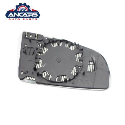 China heating Audi A4 Wing Mirror Glass 8E0857535E 8E0857536C for A6 05-08 for sale