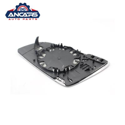 China heating Audi A4 Wing Mirror Glass 8E0857535E 8E0857536C for A6 05-08 for sale