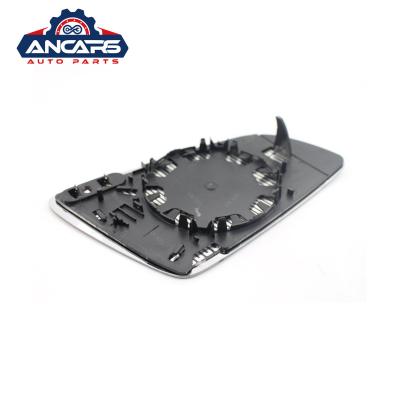 China heating Audi A4 Wing Mirror Glass 8E0857535E 8E0857536C for A6 05-08 for sale
