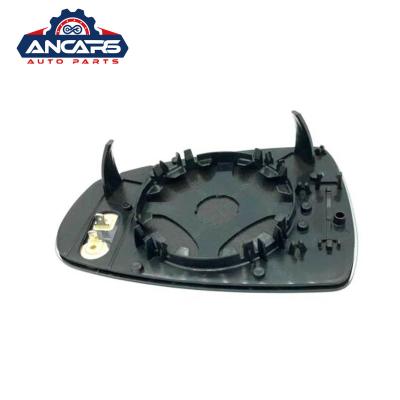 Cina A1 Audi Side Mirror Glass 2010-2017 8X0857535D 8X0857535E 8X0857536D in vendita