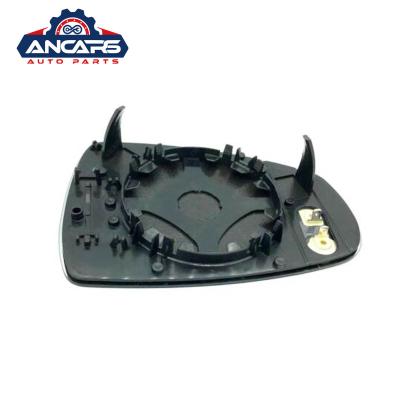 Cina A1 Audi Side Mirror Glass 2010-2017 8X0857535D 8X0857535E 8X0857536D in vendita