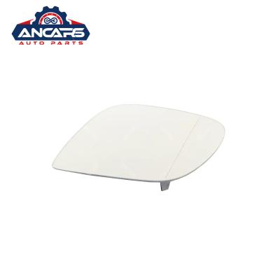 Cina Dimensione standard 2008-2016 di Q5 Q7 Audi Mirror Glass 8R0857535E 8R0857536F in vendita