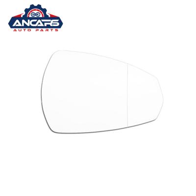 China Audi Side Mirror Glass A3 2012 Autospiegellens 8V0857535E 8V0857536C Te koop