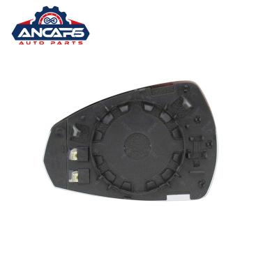 China Audi Side Mirror Glass A3 2012 Autospiegellens 8V0857535E 8V0857536C Te koop