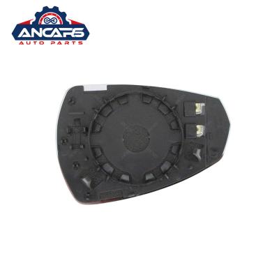 China Audi Side Mirror Glass A3 2012 Autospiegellens 8V0857535E 8V0857536C Te koop