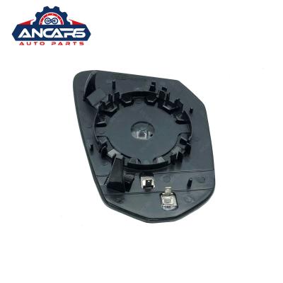 Cina Vetro automatico 2016 dello specchio di Q2 Audi Side Mirror Glass Q3 2018 81A857535E 81A857536E in vendita