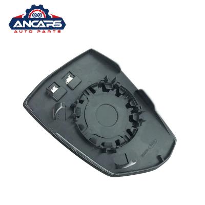 Cina Audi Vetro specchietto retrovisore esterno For Q5 Q7 2015 4M0857536A 4M0857536B in vendita
