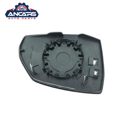 Cina Audi Vetro specchietto retrovisore esterno For Q5 Q7 2015 4M0857536A 4M0857536B in vendita