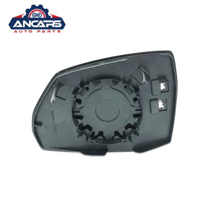 Cina Audi Vetro specchietto retrovisore esterno For Q5 Q7 2015 4M0857536A 4M0857536B in vendita