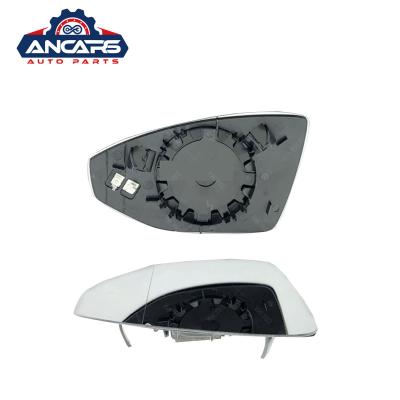 Cina Audi Side Mirror Glass A7 2017 2018 2019 lente dello specchio di 2020 auti in vendita