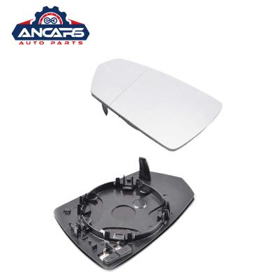 Chine Lentille 2G0857521C 2G0857522B de miroir d'automobile d'Audi Side Mirror Glass A1 2020 à vendre