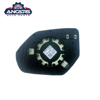 Cina Dimensione 2018 di Q8 Audi Side Mirror Glass Standard 4M8857535G 4M8857536K in vendita