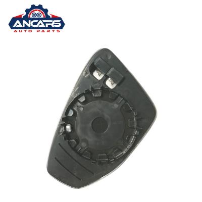 Cina Sportback Audi 2020 A3 Vetro specchietto retrovisore esterno ha riscaldato 8Y0857535A 8Y0857536B in vendita