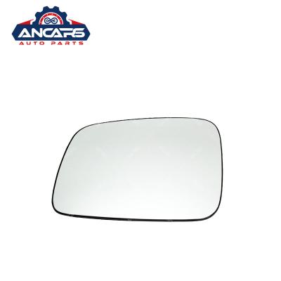 Cina Vetro laterale 1990-2003 dello specchio di VW del trasportatore T4 701857521J 701857522L in vendita