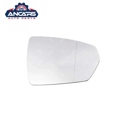Cina Misura 2017 di Polo Mirror Glass Vw Snap con il riscaldamento 2G0857521A 2G0857522A in vendita