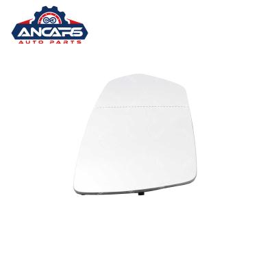 Cina Misura 2017 di Polo Mirror Glass Vw Snap con il riscaldamento 2G0857521A 2G0857522A in vendita