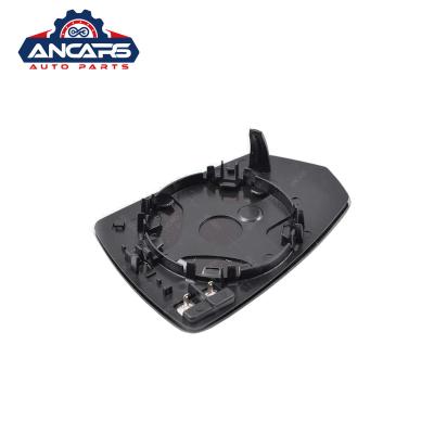 Cina Misura 2017 di Polo Mirror Glass Vw Snap con il riscaldamento 2G0857521A 2G0857522A in vendita