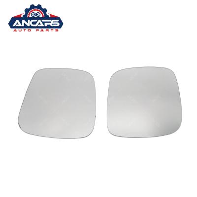 Cina Vw 2002-2007 Touareg Vetro specchietto retrovisore esterno 7L6857522C 7L6857521D in vendita