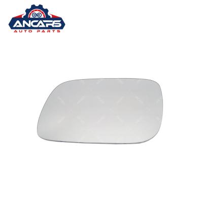 Cina Vw 2002-2007 Touareg Vetro specchietto retrovisore esterno 7L6857522C 7L6857521D in vendita