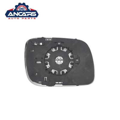 Cina Vw 2002-2007 Touareg Vetro specchietto retrovisore esterno 7L6857522C 7L6857521D in vendita