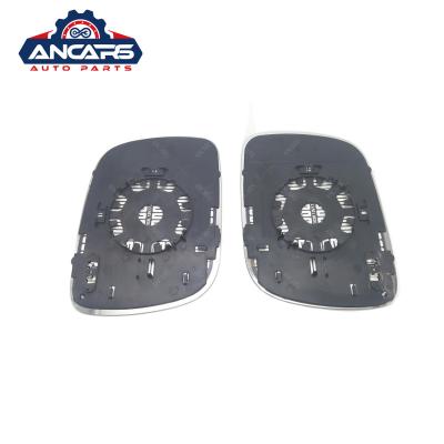 Cina Vw 2002-2007 Touareg Vetro specchietto retrovisore esterno 7L6857522C 7L6857521D in vendita