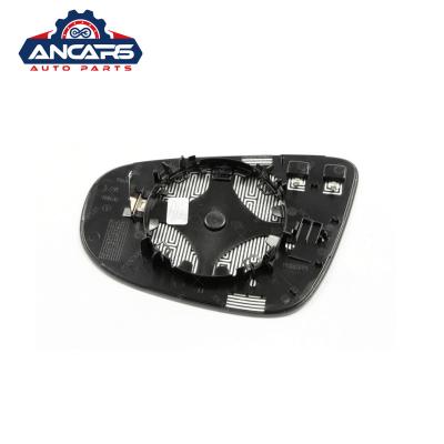 Cina Il vetro laterale dello specchio di VW 08-12 del golf VI ha riscaldato 5K0857521B 5K0857522 in vendita