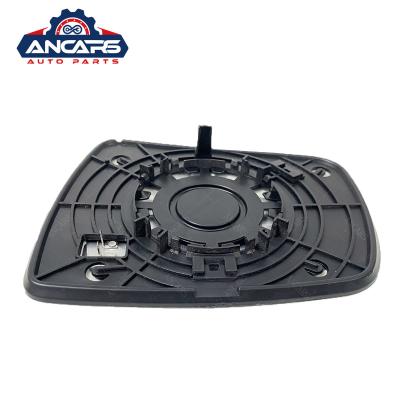 Cina Kia Parti degli specchietti laterali 87611-2P030 87621-2P030 Kia Sorento Wing Mirror Replacement in vendita