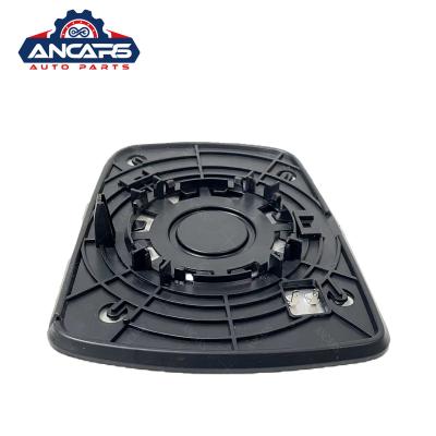 Cina Kia Parti degli specchietti laterali 87611-2P030 87621-2P030 Kia Sorento Wing Mirror Replacement in vendita