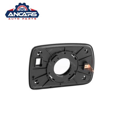 Cina Kia Picanto Vetro specchietto retrovisore esterno 2004-2007 87611-07100 87621-07100 in vendita