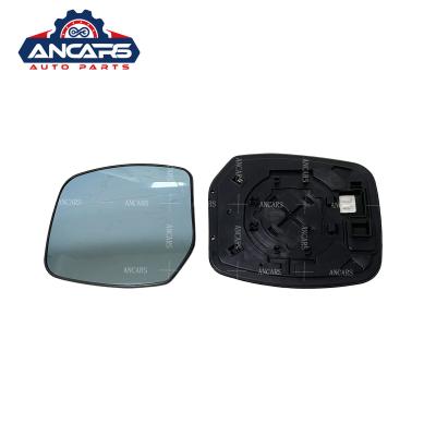 Cina Riscaldamento Nissan Armada Side Mirror Glass per Nissan Patrol Y62 2013 in vendita