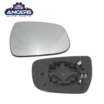 Cina ANCARS Nissan Qashqai Vetro specchietto retrovisore esterno, vetro 2014 dello specchio della traccia di Nissan X 963664EA1A in vendita