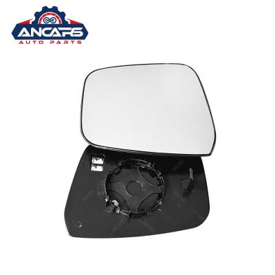 Cina Parti Nissan Navara Vetro specchietto retrovisore esterno 96366EB11A di Nissan Pathfinder Specchietto laterale per auto in vendita